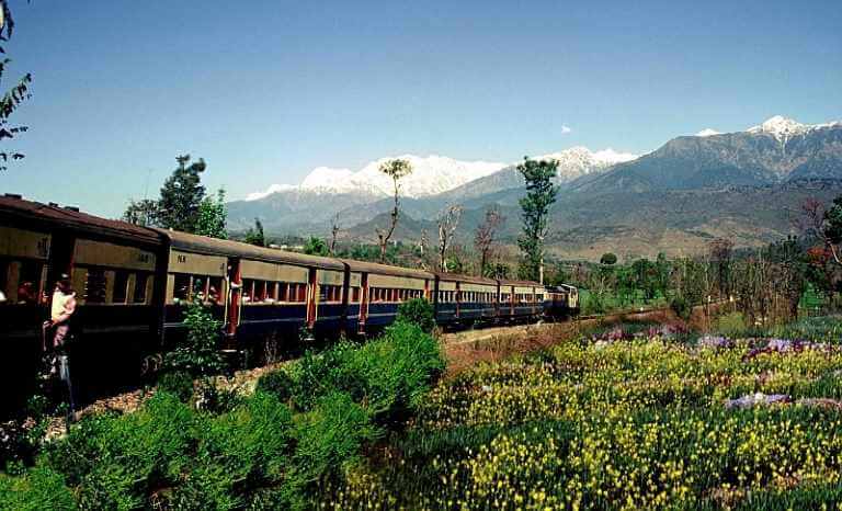 Palampur | BillingAdventure.com